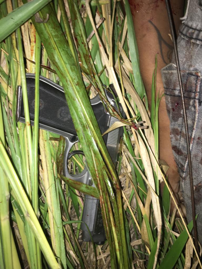 Suspeito De Tráfico é Morto Pela Pm Em Barra Mansa Tribuna Sul Fluminense
