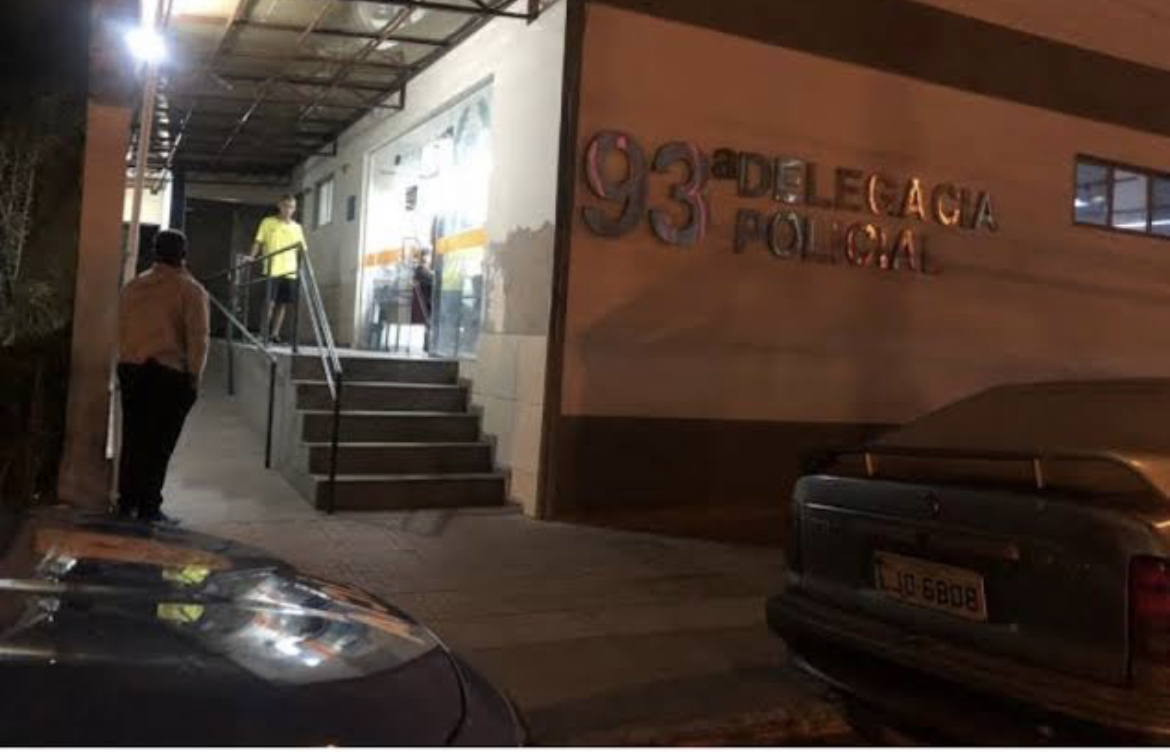 Dois Traficantes São Presos Em Operação Em Volta Redonda Tribuna Sul